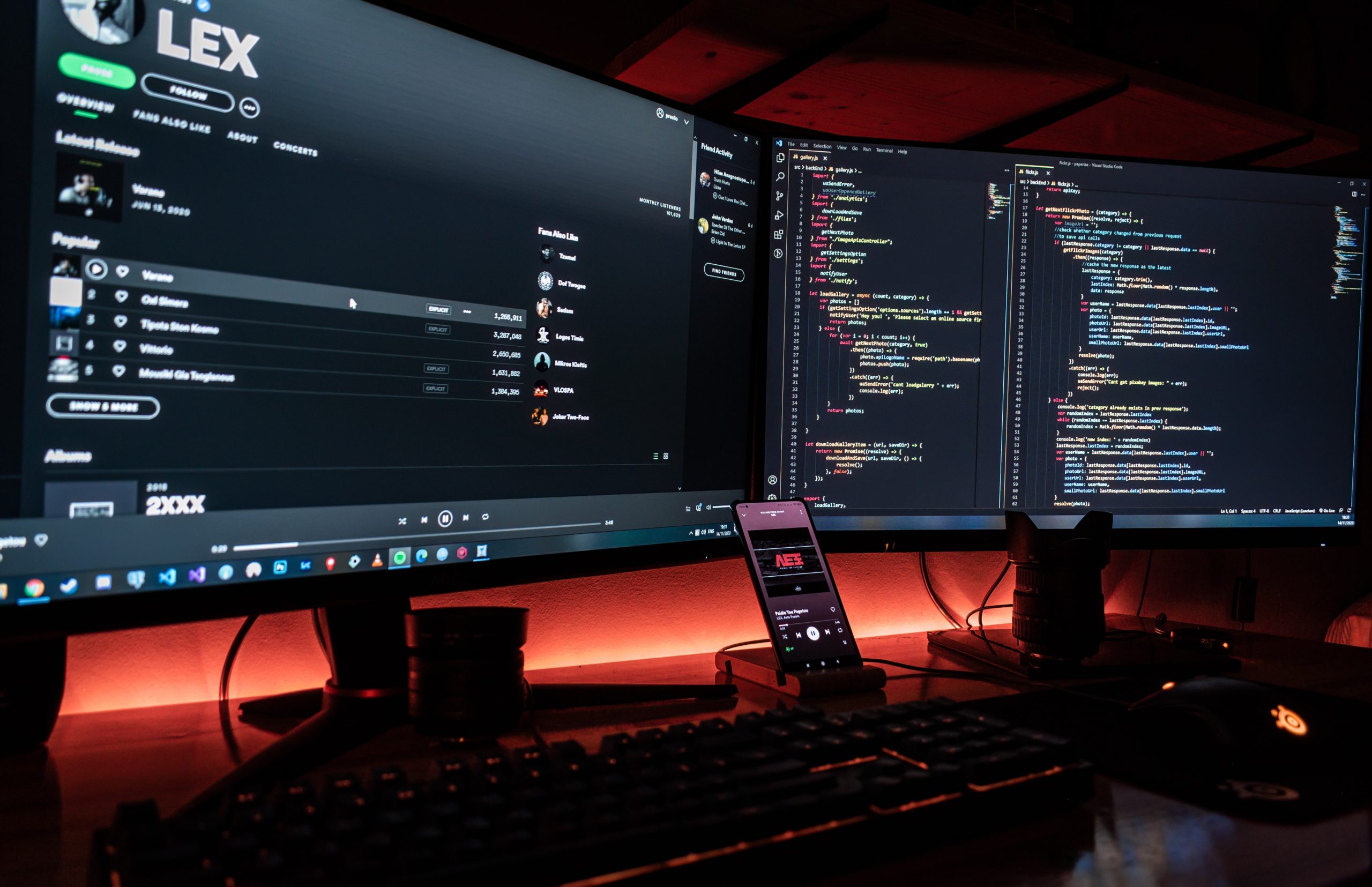 Web Geliştirme İçin En Popüler API’ler ve Kütüphaneler | Yazılım Öğren Web Geliştirme İçin En Popüler API’ler ve Kütüphaneler | Yazılım Öğren
